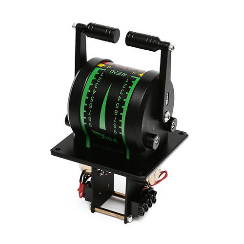 Engine control lever - YD-100 - Linhai Yida Electronics Co., Ltd ...