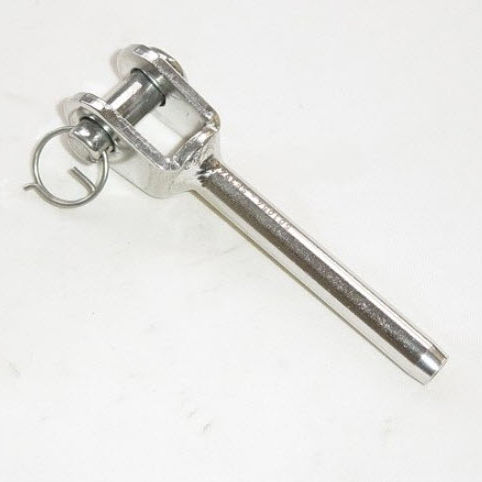 Fork standing rigging terminal - 501053 - Soromap