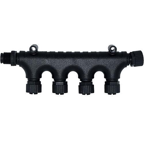 T connector boat NMEA 2000® connector - 2702-15-015 - BlueWater Enterprises