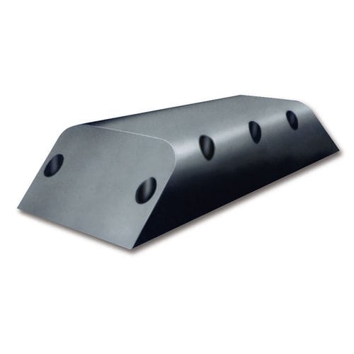 Harbor fender - YBP Series - YMI Corporation - pier / large / Dropstitch