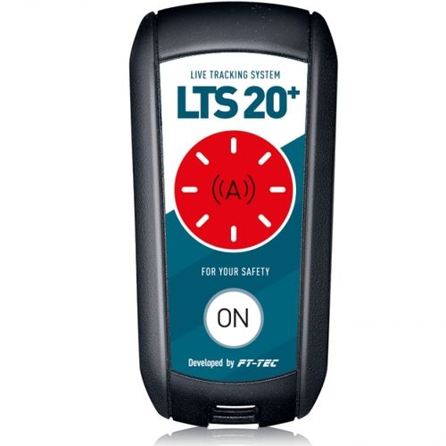 Personal locator beacon (PLB) - LTS20+ - SEAANGEL