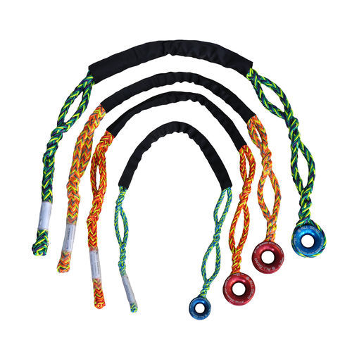 Clew strap - AGSRS12S series - All Gear, Inc.