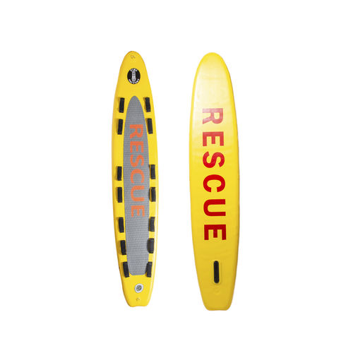 Inflatable rescue board - 320 - TIKI FACTORY