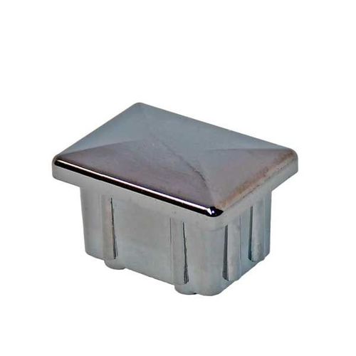 Rectangular cap - RCNABS series - PANOZZO S.R.L. - ABS