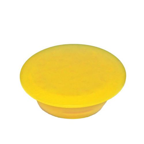 Threaded cap - PIP2 series - PANOZZO S.R.L. - round / low-density ...