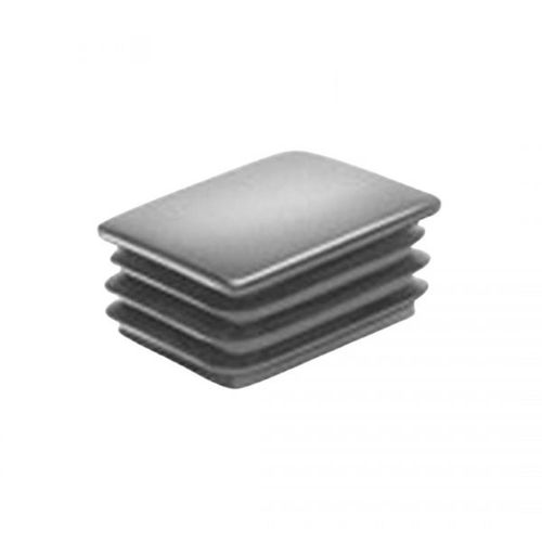 Rectangular cap - ILRB series - PANOZZO S.R.L. - low-density ...