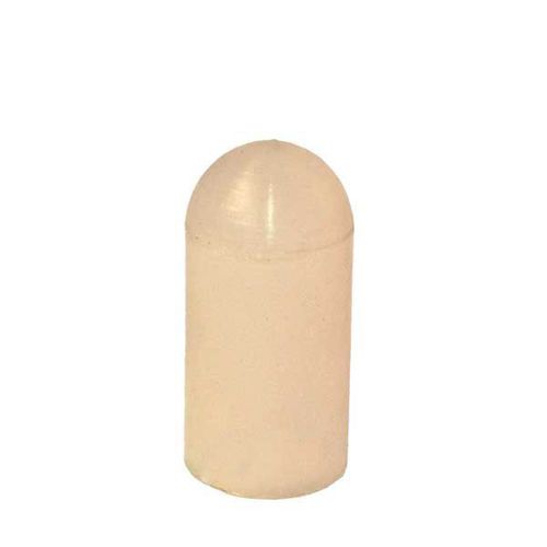 Conical cap - CS series - PANOZZO S.R.L. - silicone