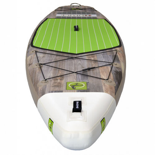 Inflatable SUP - DEUCE - Lakeshore Paddleboard Company - all-around ...