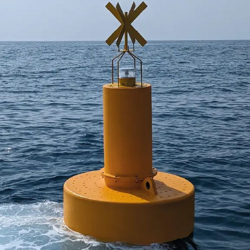 Signaling buoy - ENB series - Ecocoast - aquatic activities / for water ...