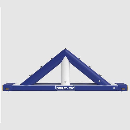 Bridge water toy - BAQ-00040 - Boost-Air - ladder / for recreation ...