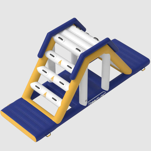 Bridge water toy - BAQ-00030 - Boost-Air - ladder / for recreation ...