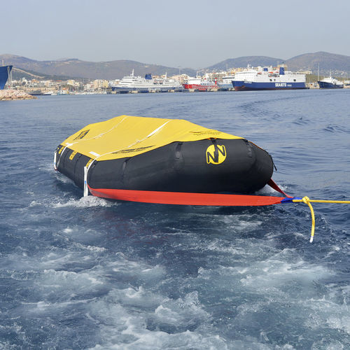 Water tank - 10 - New Naval Ltd. - liquid / oil / temporary storage