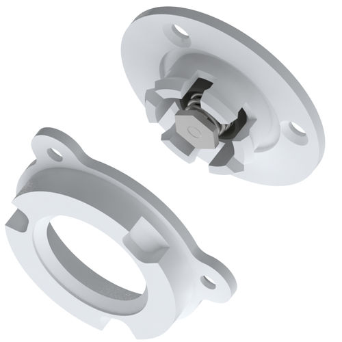 Panel mounting system - MINI Fitlock® - FITLOCK SYSTEM - for boats