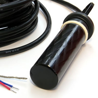 Depth transducer - ATDPT01 - A T Instruments Ltd - for boat
