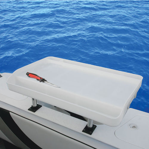 Sport fishing boat baitwell - Large - OCEANSOUTH