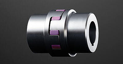 Torsionally flexible mechanical coupling - ROTEX® Standard - KTR ...