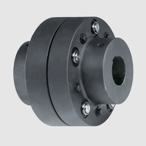 Flexible mechanical coupling - REVOLEX® KX-D - KTR - torsionally ...