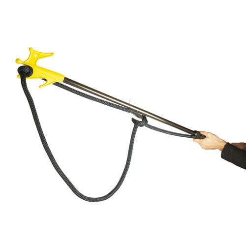 Carbon boat hook - Dockhook - Boatasy