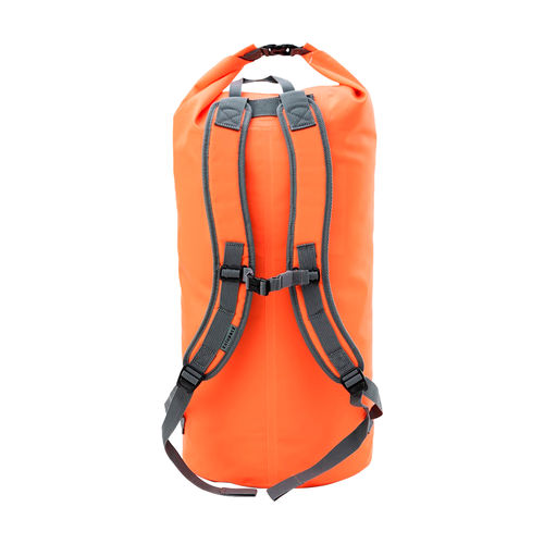 Waterproof backpack - TUBE 45 - ZULUPACK - multi-use / for stand-up ...