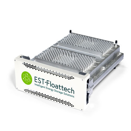 Ship battery system - Octopus - Est Floattech As - 51.2 V / lithium ...