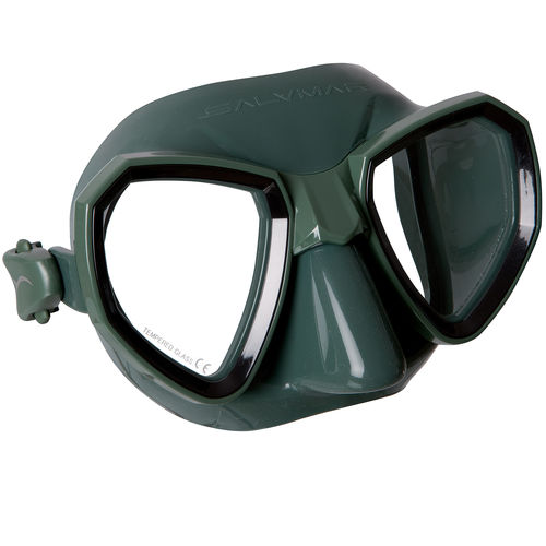Dual-lens dive mask - MAXALE - SALVIMAR s.r.l.