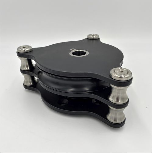 Sailboat sheave - Rigging Projects Ltd