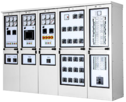 Ship power management system - TecPOWER® TPA - Atlas Marine Systems