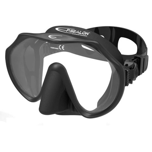Single-lens dive mask - Explorer - EPSEALON