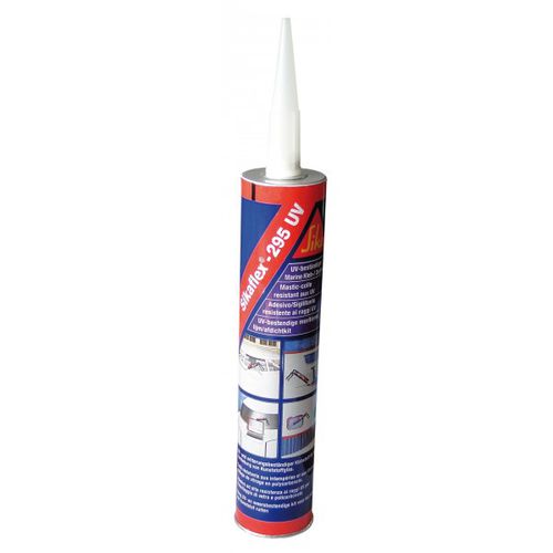 Polyurethane adhesive sealant - 80271 - GROUPE SOROMAP - multi-use