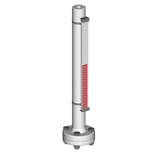 Boat indicator - Trimod'Besta - level / for tanks