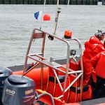 Boat roll bar - All boating and marine industry manufacturers