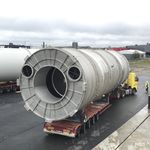 Ship inert gas generator - All boating and marine industry manufacturers