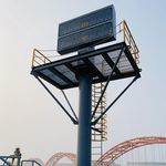 Automatic mooring system - All boating and marine industry manufacturers