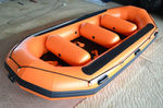 6-person raft - All boating and marine industry manufacturers