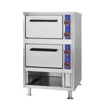 Electric oven - All boating and marine industry manufacturers