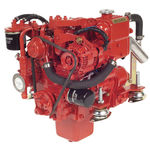 Inboard engine, Inboard motor - All boating and marine industry ...