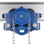 Dock trolley - All boating and marine industry manufacturers