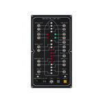 Navigation light control panel - All boating and marine industry ...