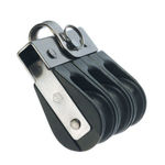 Sailboat block - All boating and marine industry manufacturers