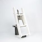 Lifeboat davit - All boating and marine industry manufacturers
