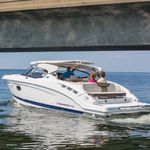 Classic runabout, Traditional runabout - All boating and marine ...