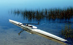 Racing shell, Racing rowing boat - All boating and marine industry ...