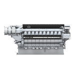 MAN Diesel engines - All the products on NauticExpo