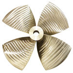 Kaplan propeller - All boating and marine industry manufacturers