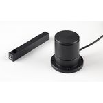 Rotating mast sensor - All boating and marine industry manufacturers