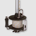 Genoa furler - All boating and marine industry manufacturers