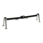 Jib track, Self-tacking jib track system - All boating and marine ...