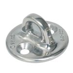 Pad eye - All boating and marine industry manufacturers