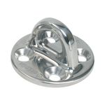 Pad eye - All boating and marine industry manufacturers