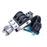 Sailboat block - All boating and marine industry manufacturers